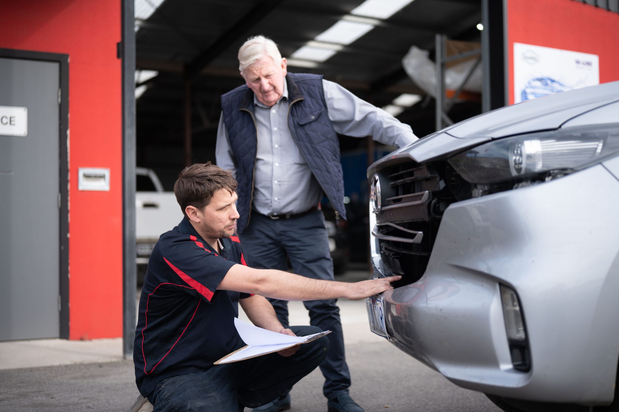 Home | AAA Smash Repairs Colac